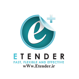 کوپن و کد تخفیف ایران تندر (etender) | تخفیفه